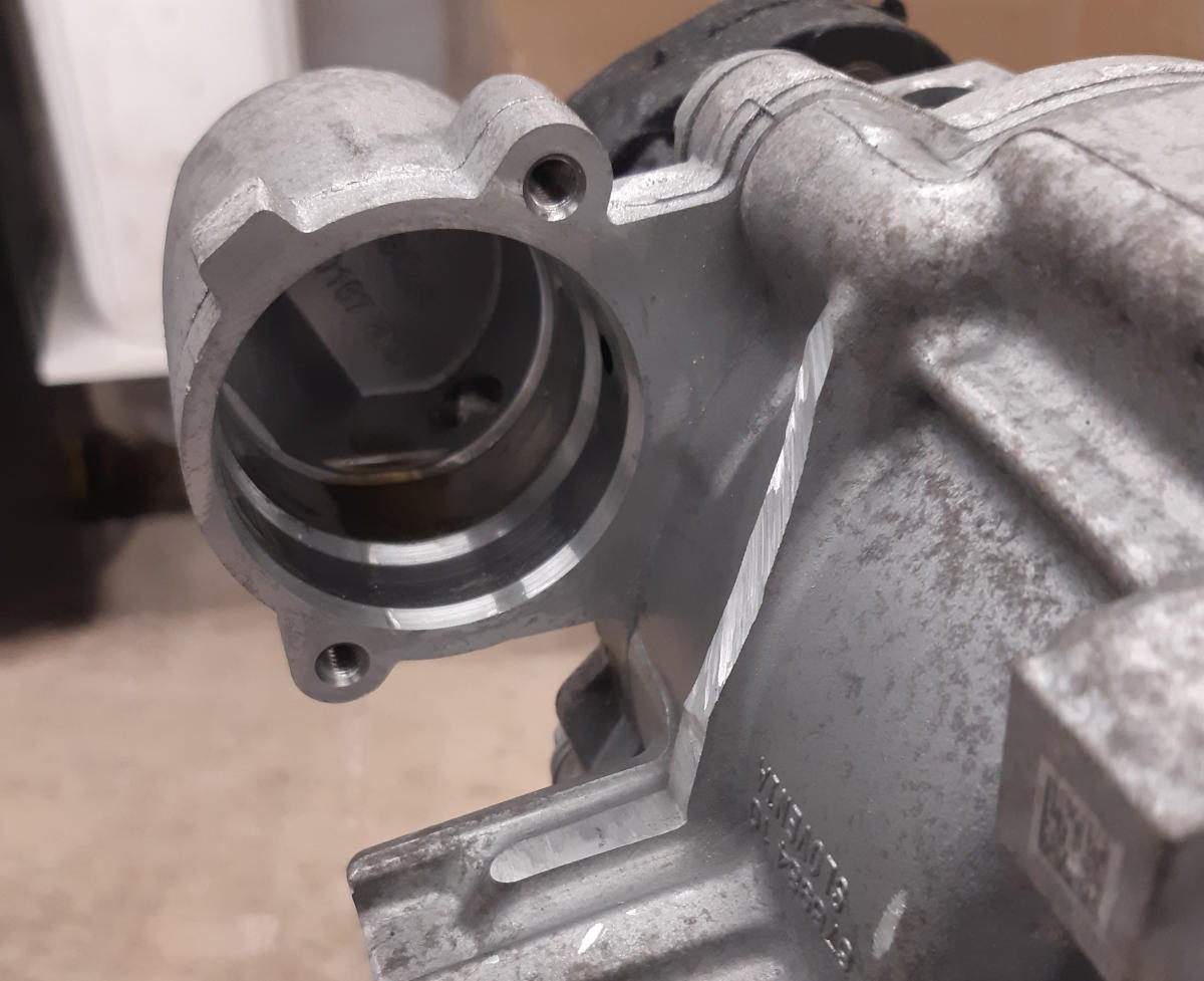 casting-cut – Haldex Parts and ECU Repairs by Auto Fault Finder Ltd