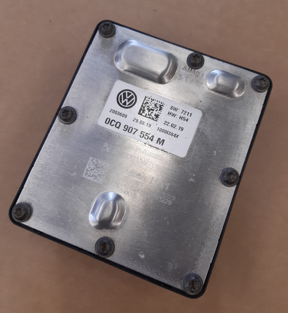Haldex Controller units / ECU / DEM / RDCM – Haldex Parts and ECU ...